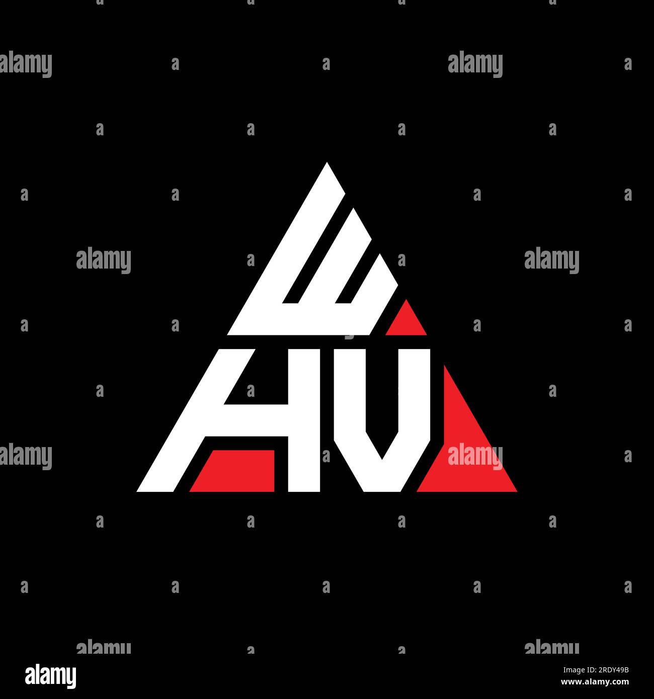 Whv alphabet hi-res stock photography and images - Alamy