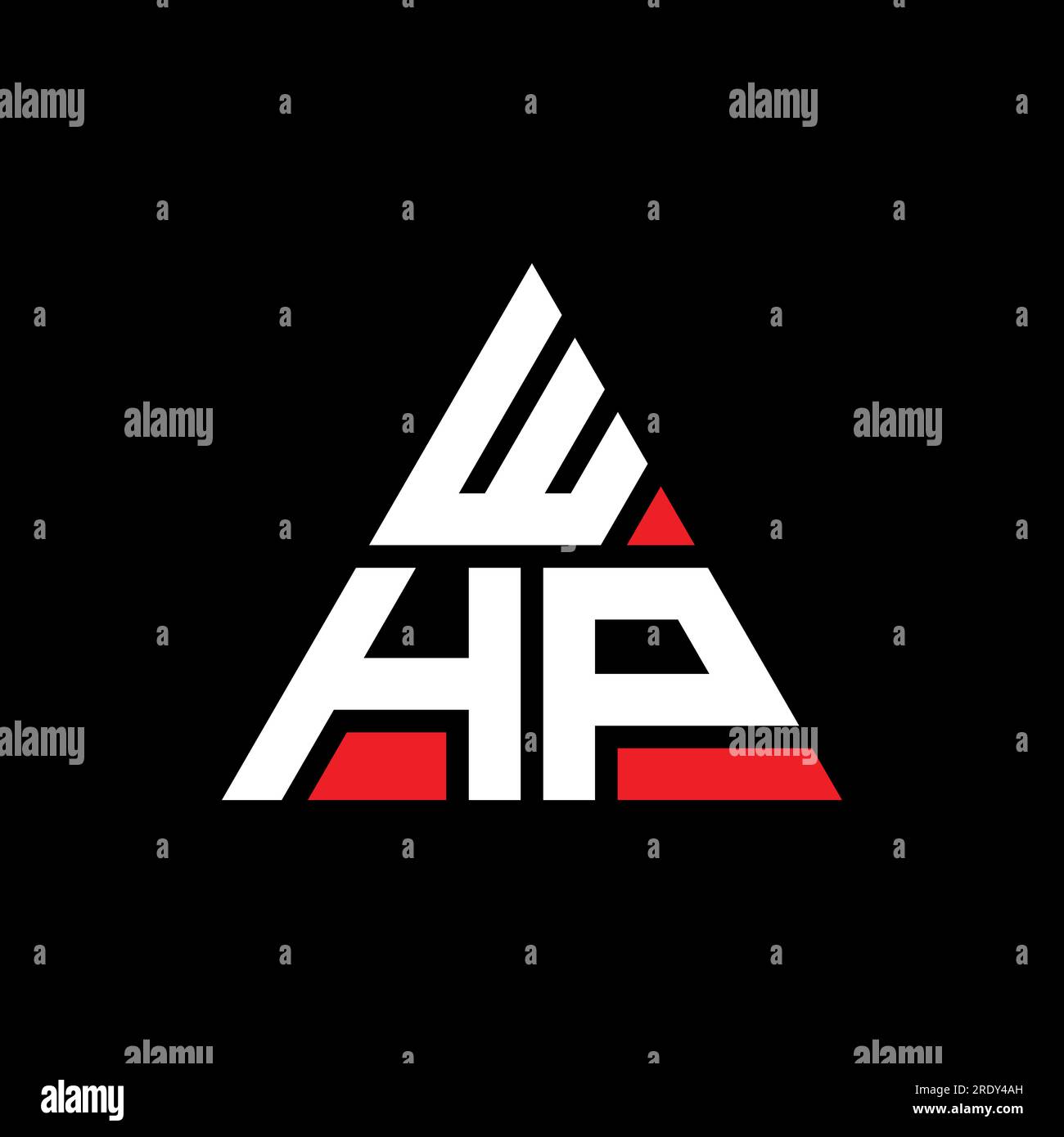 Whp symbol Stock Vector Images - Alamy