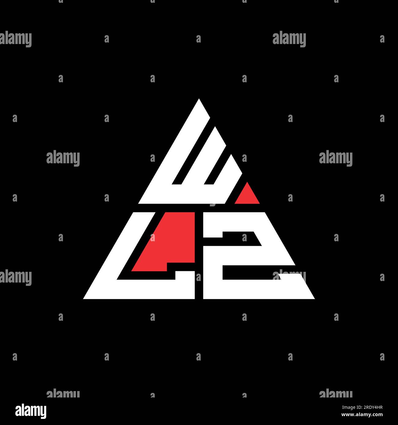 Wlz logo hi-res stock photography and images - Alamy