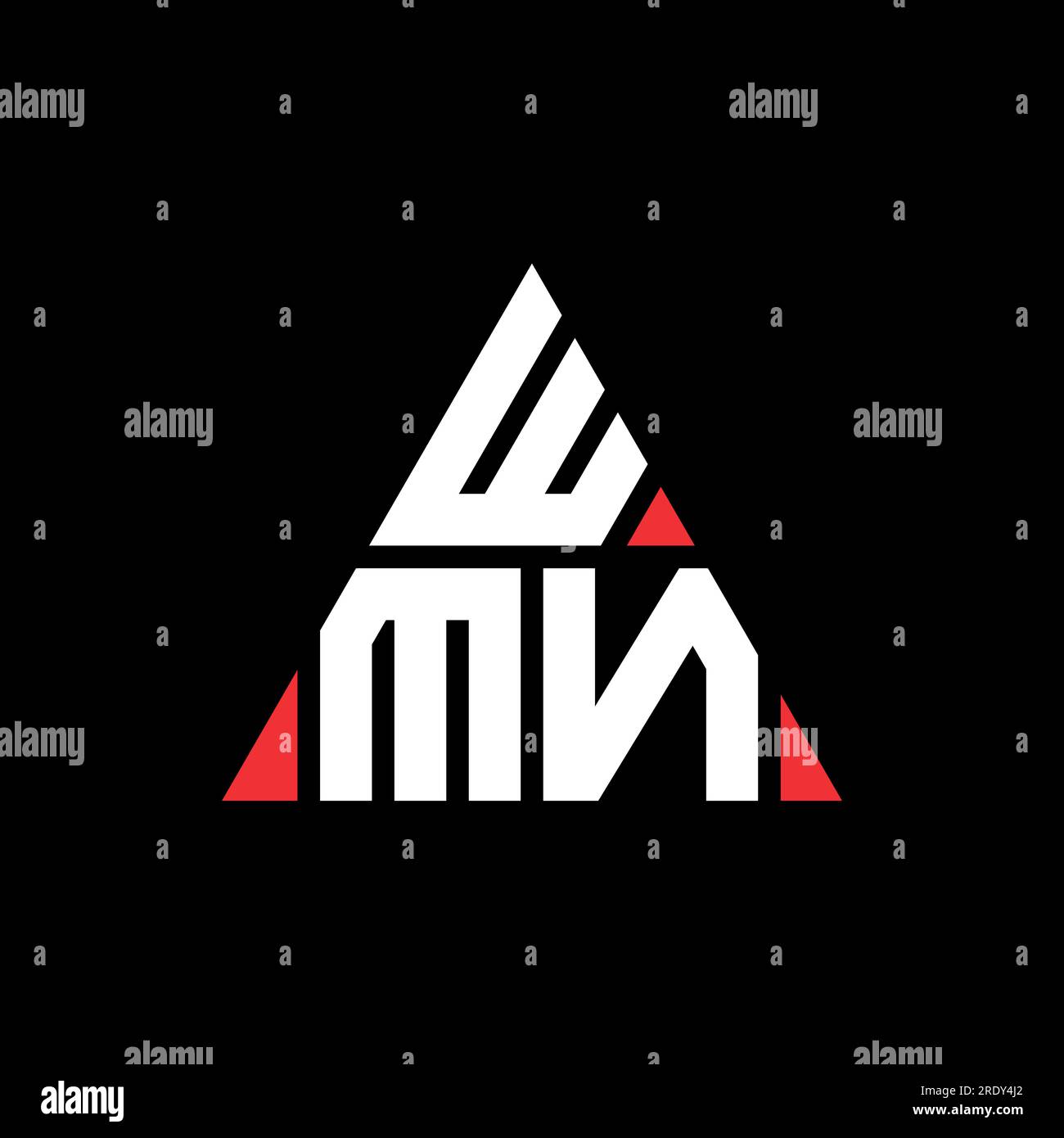 Wmn business logo hi-res stock photography and images - Alamy