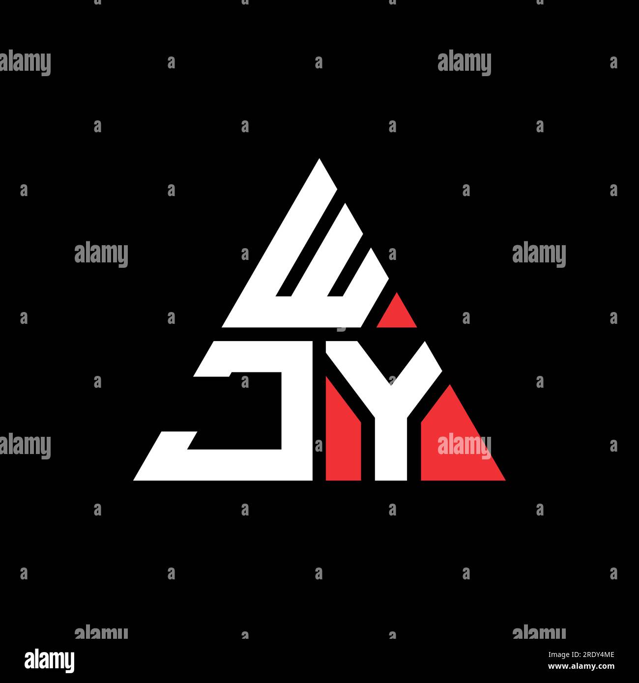 Wjy font hi-res stock photography and images - Alamy