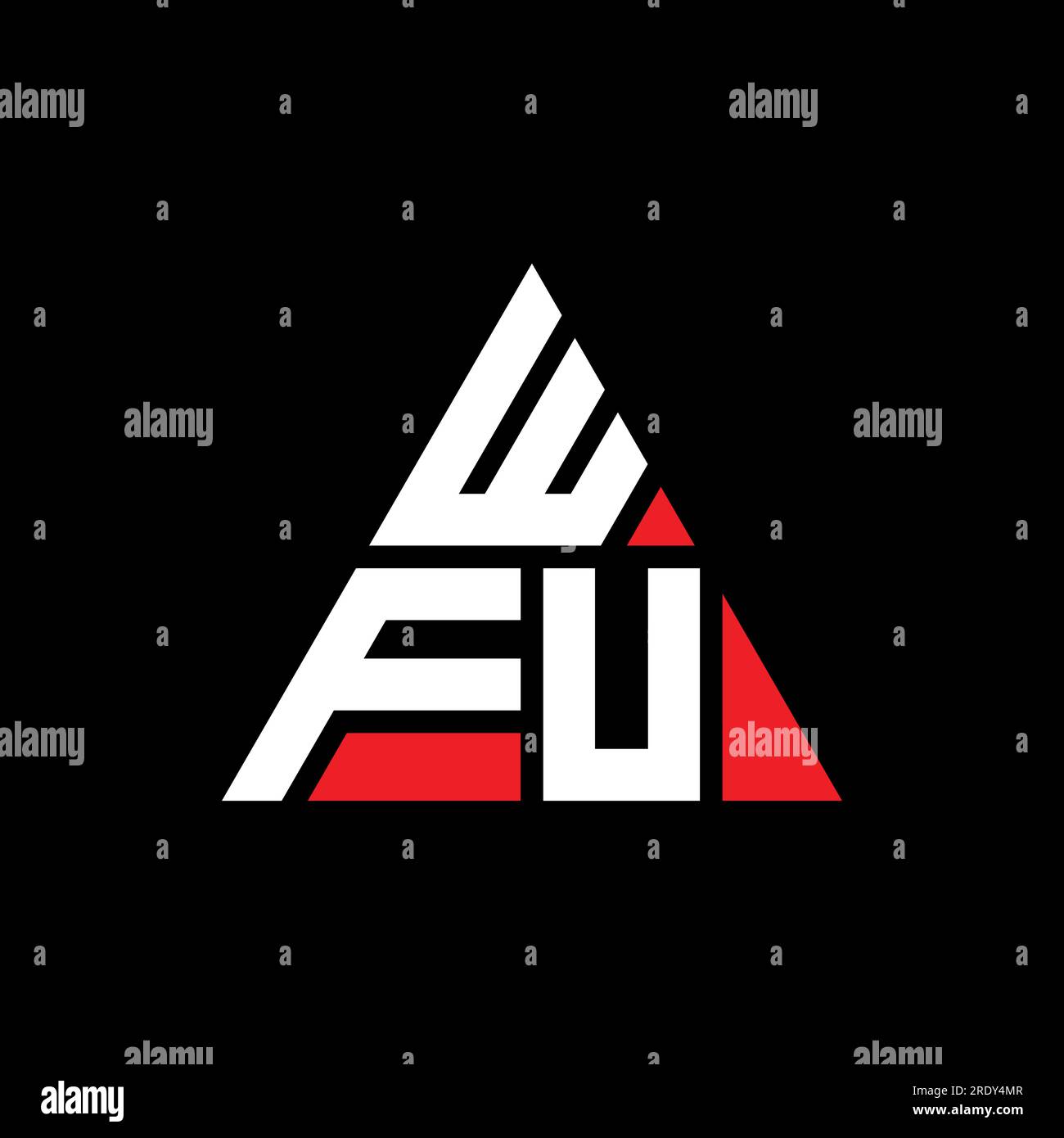 Wfu logo hi-res stock photography and images - Alamy