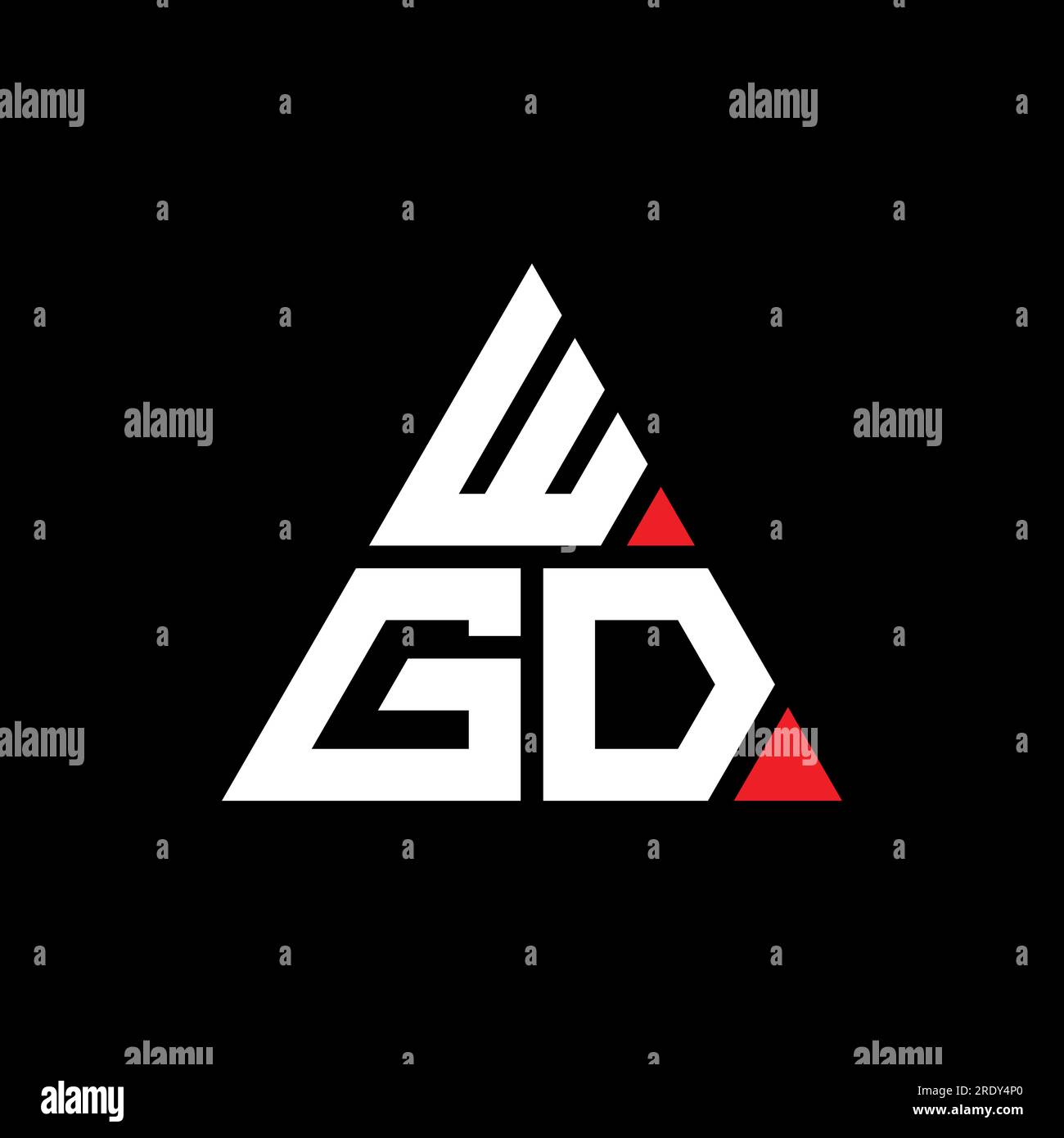 Wgd font hi-res stock photography and images - Alamy