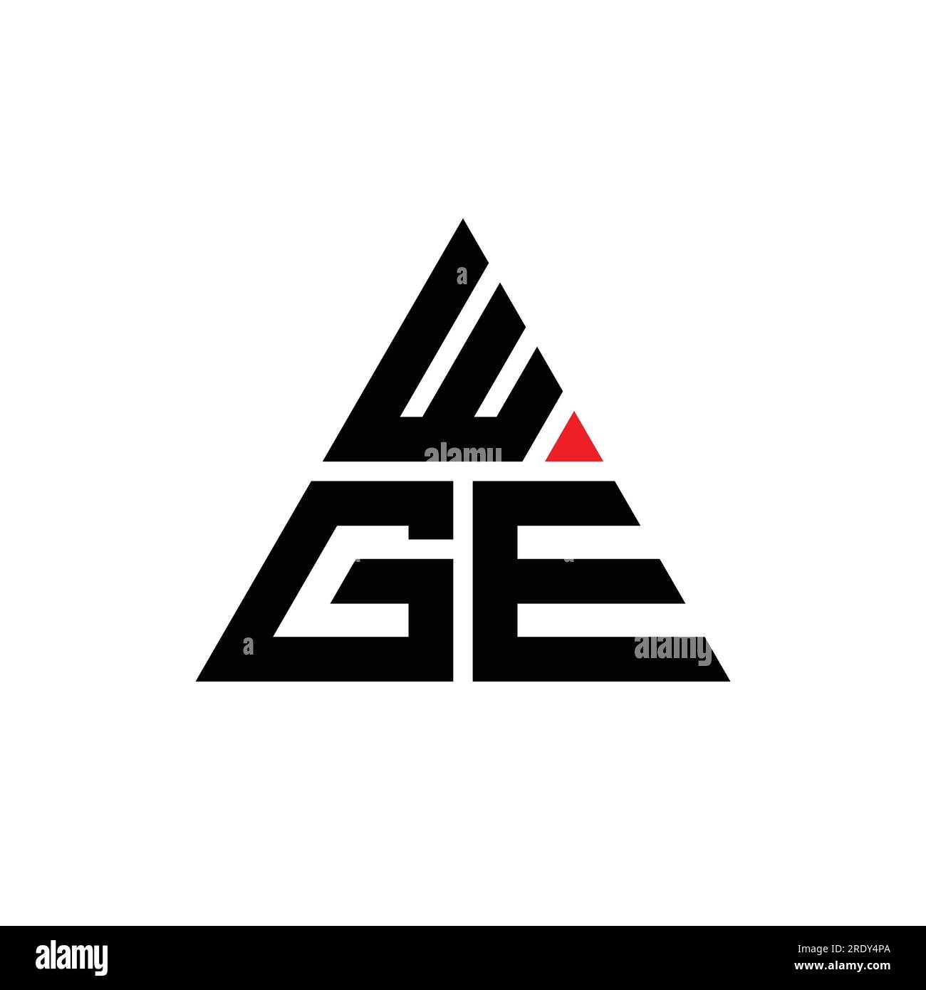 Wge gaming logo hi-res stock photography and images - Alamy
