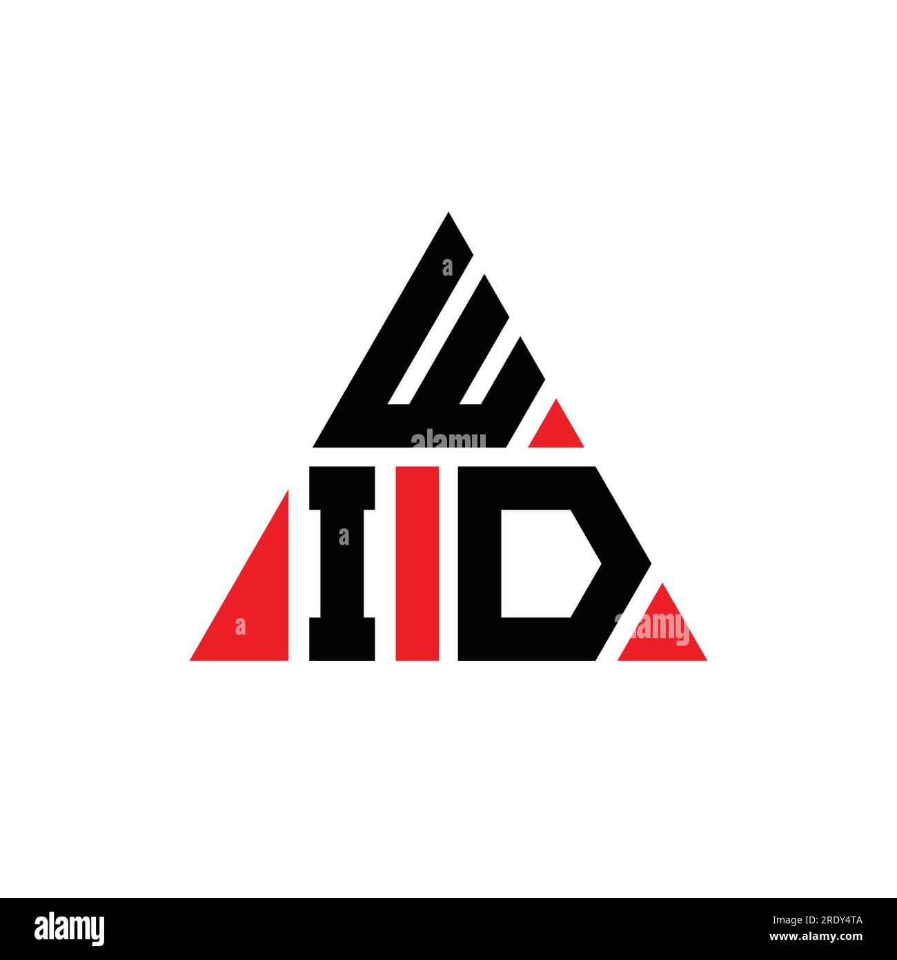 Wid logo hi-res stock photography and images - Alamy
