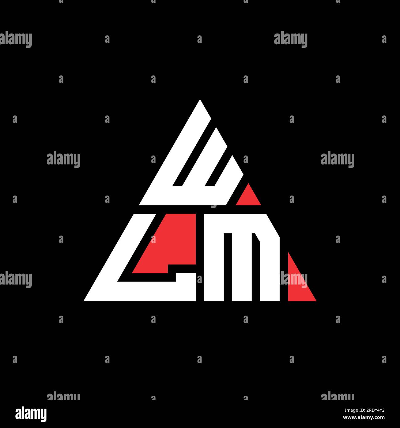 Wlm symbol hi-res stock photography and images - Alamy