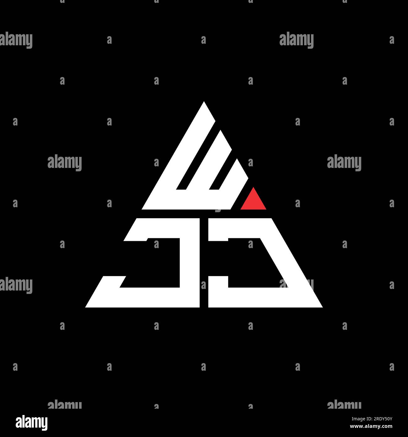 Wjj symbol hi-res stock photography and images - Alamy