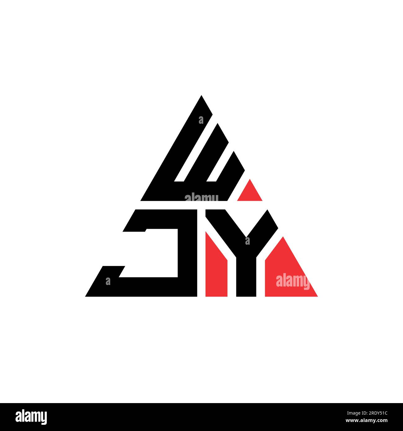 Wjy font hi-res stock photography and images - Alamy