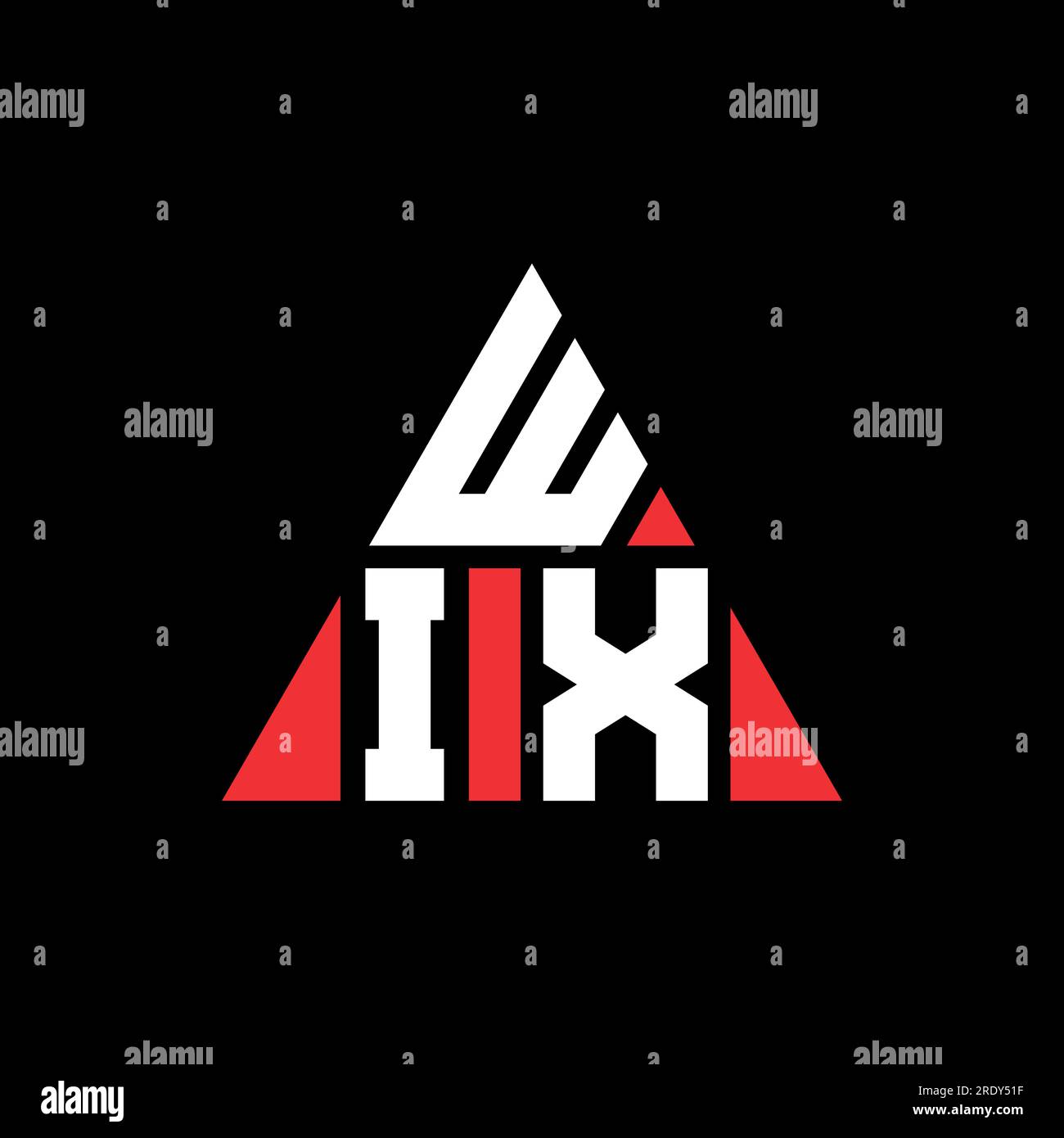 Wix alphabet hi-res stock photography and images - Alamy