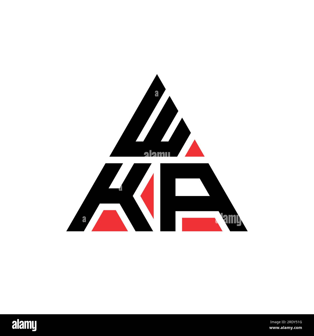 Wka alphabet hi-res stock photography and images - Alamy