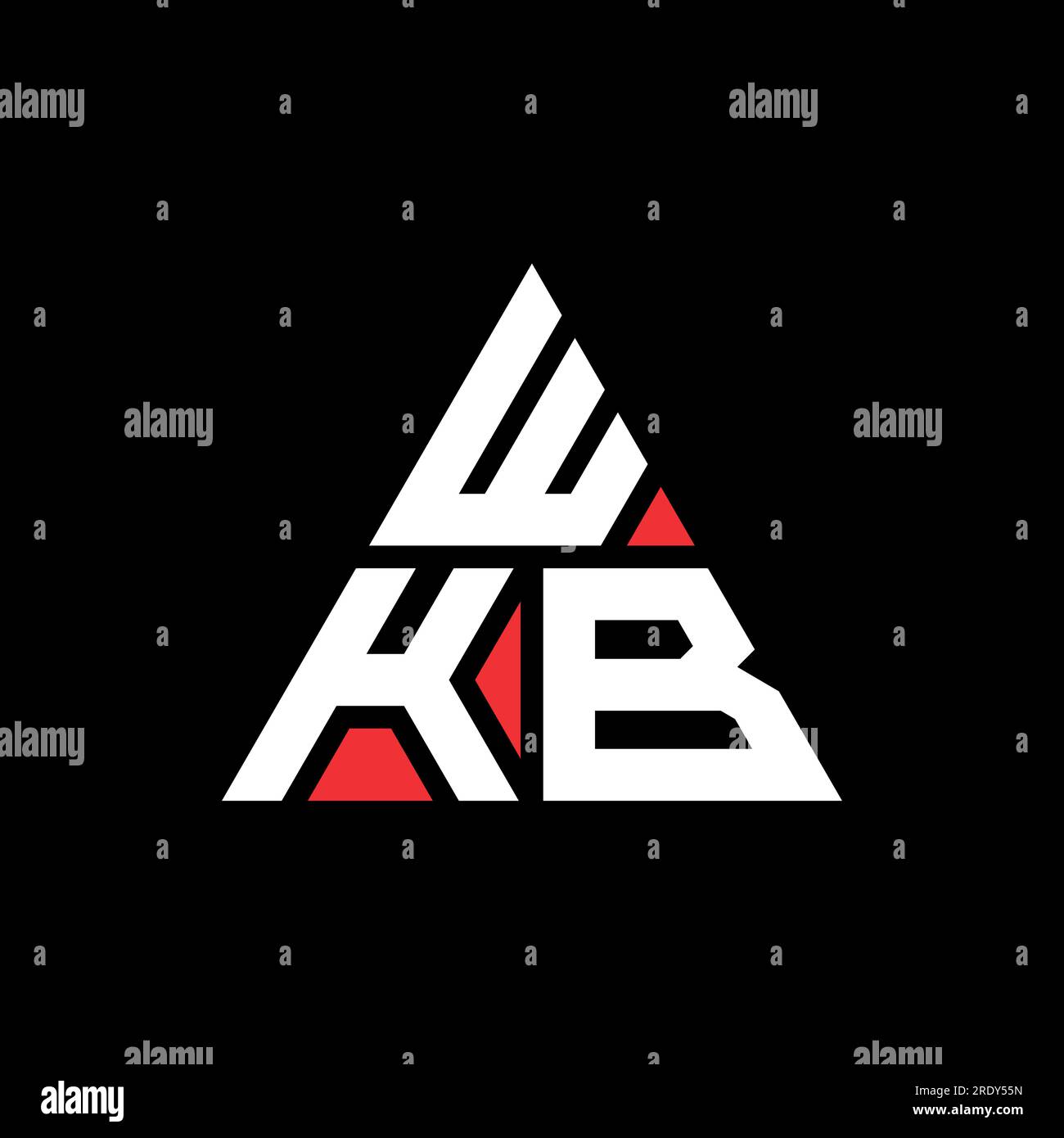 Wkb logo hi-res stock photography and images - Alamy