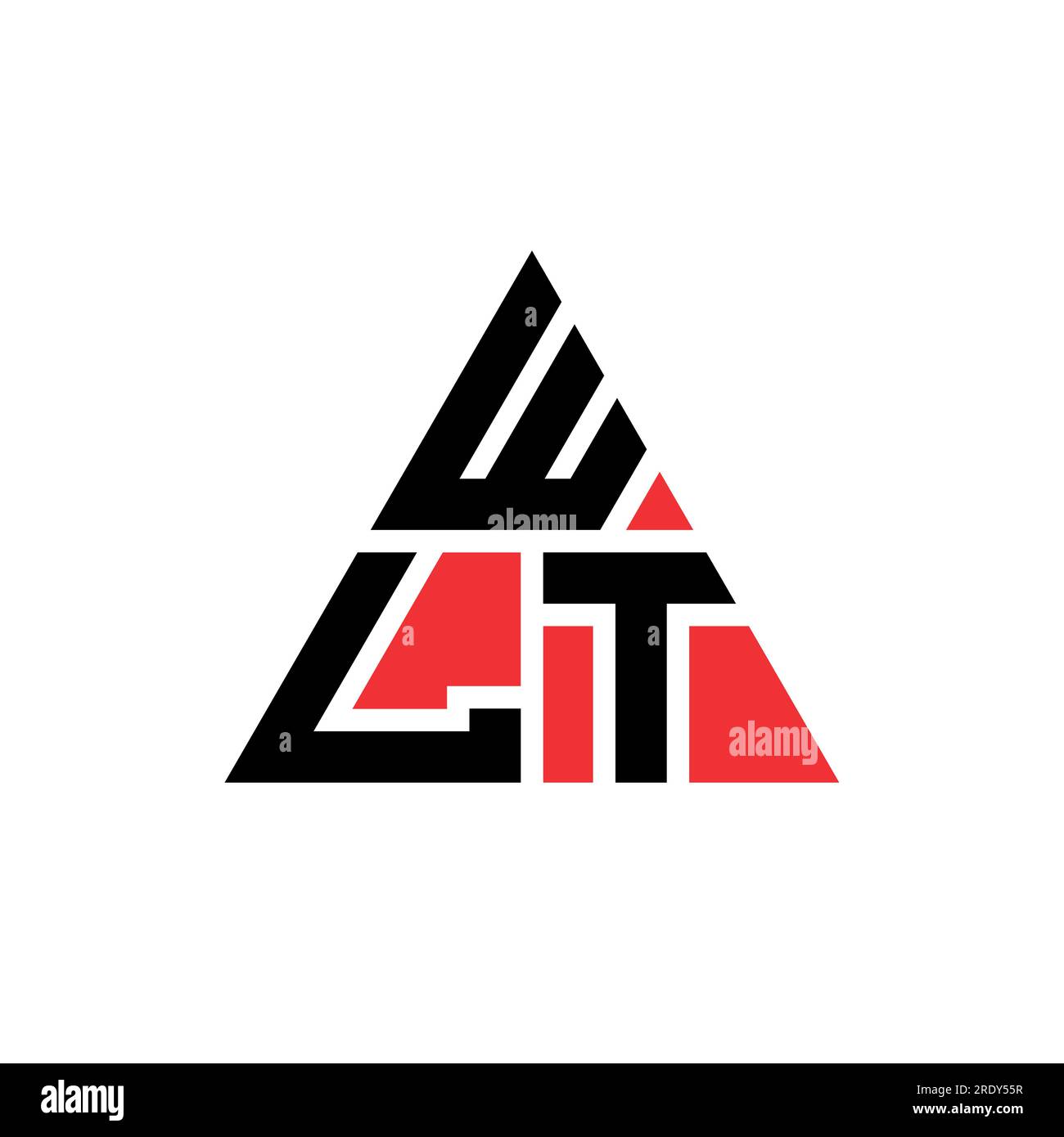 Wlt icon hi-res stock photography and images - Alamy