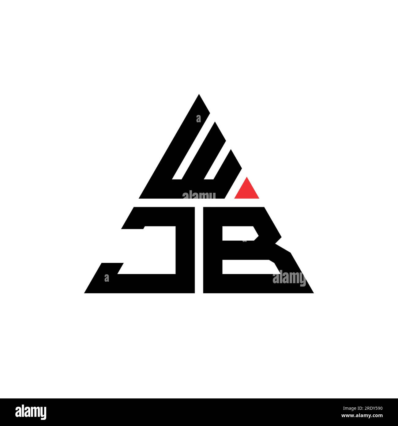 Wjbz triangle hi-res stock photography and images - Alamy