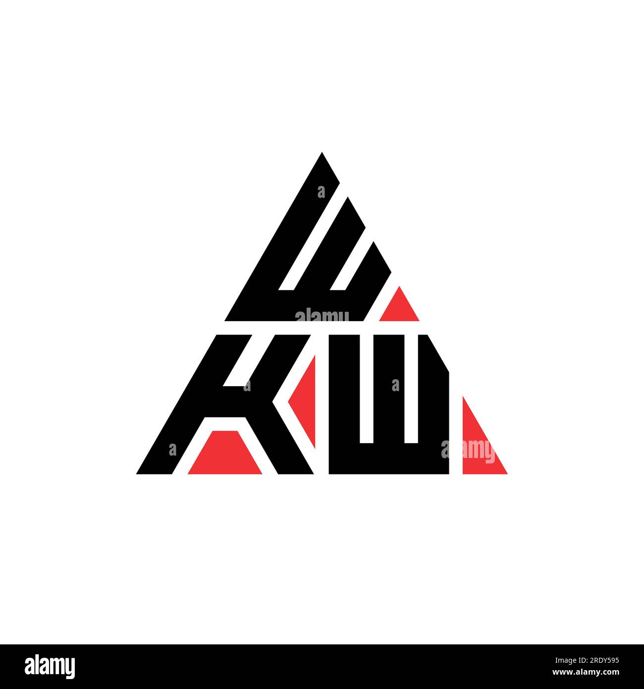 Wkw symbol hi-res stock photography and images - Alamy