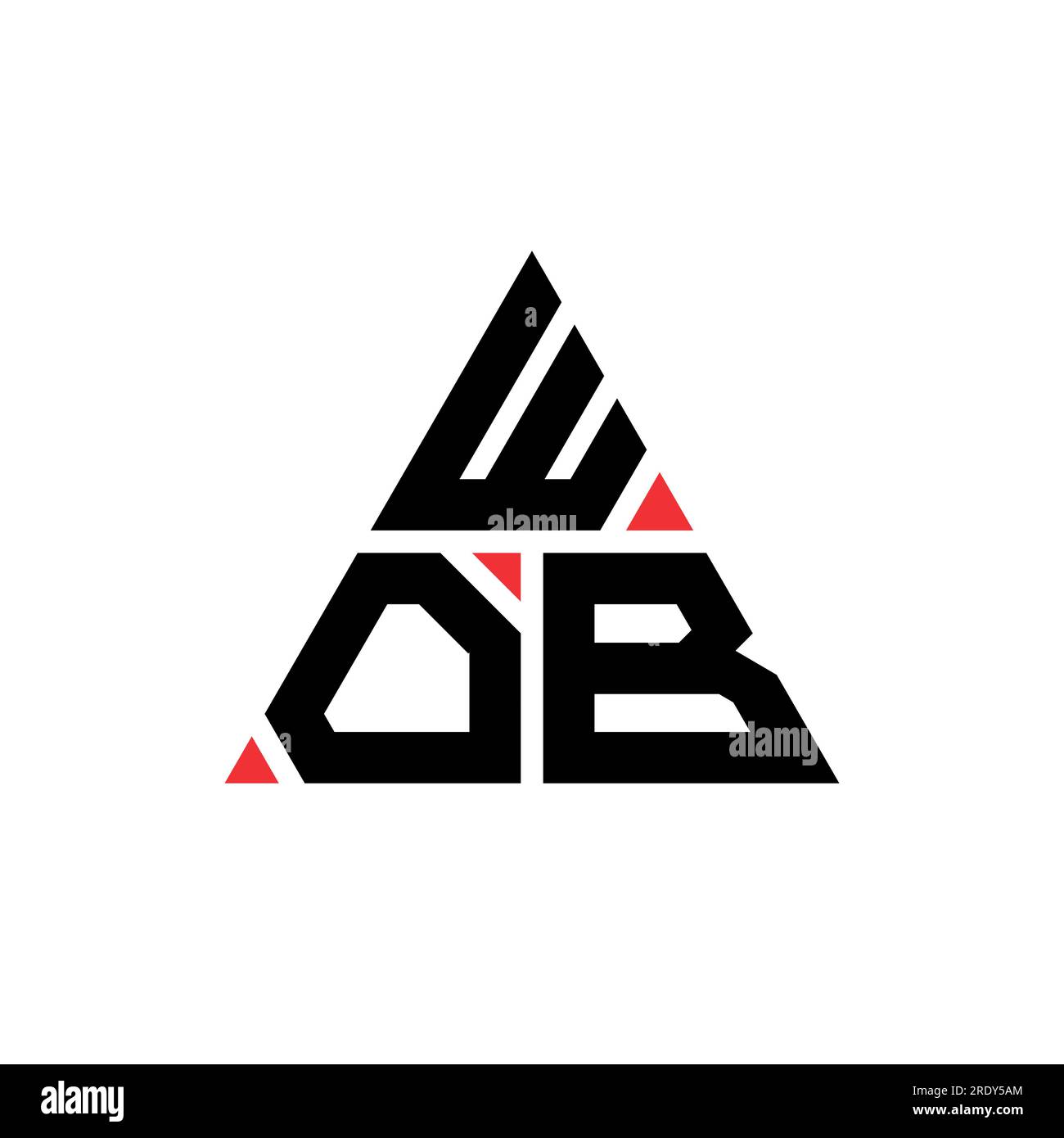 Wob font hi-res stock photography and images - Alamy