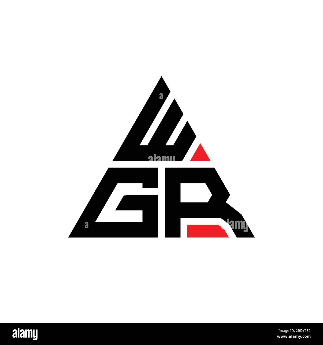 Wgr logo hi-res stock photography and images - Alamy