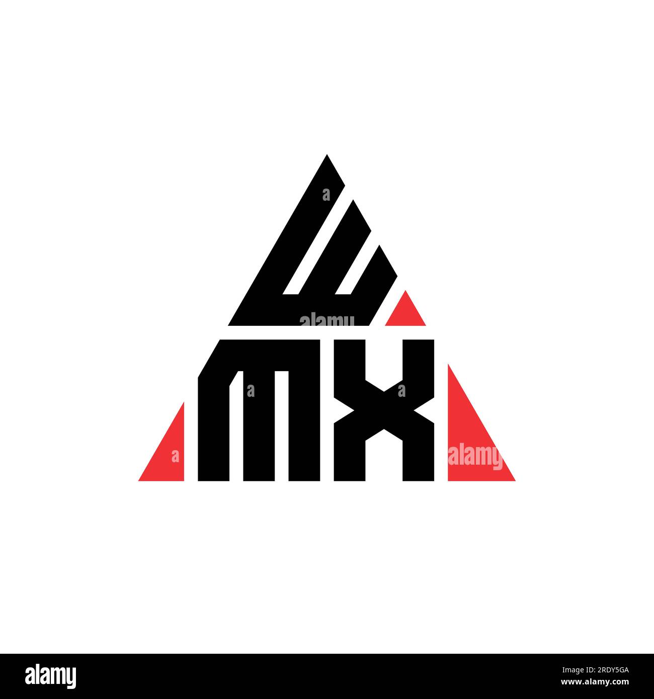 Wmx triangular hi-res stock photography and images - Alamy