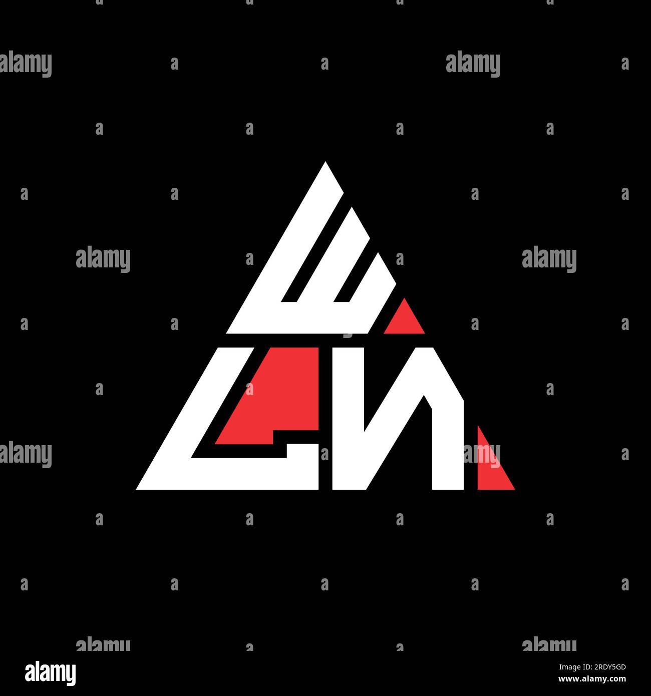 Wln logo hi-res stock photography and images - Alamy