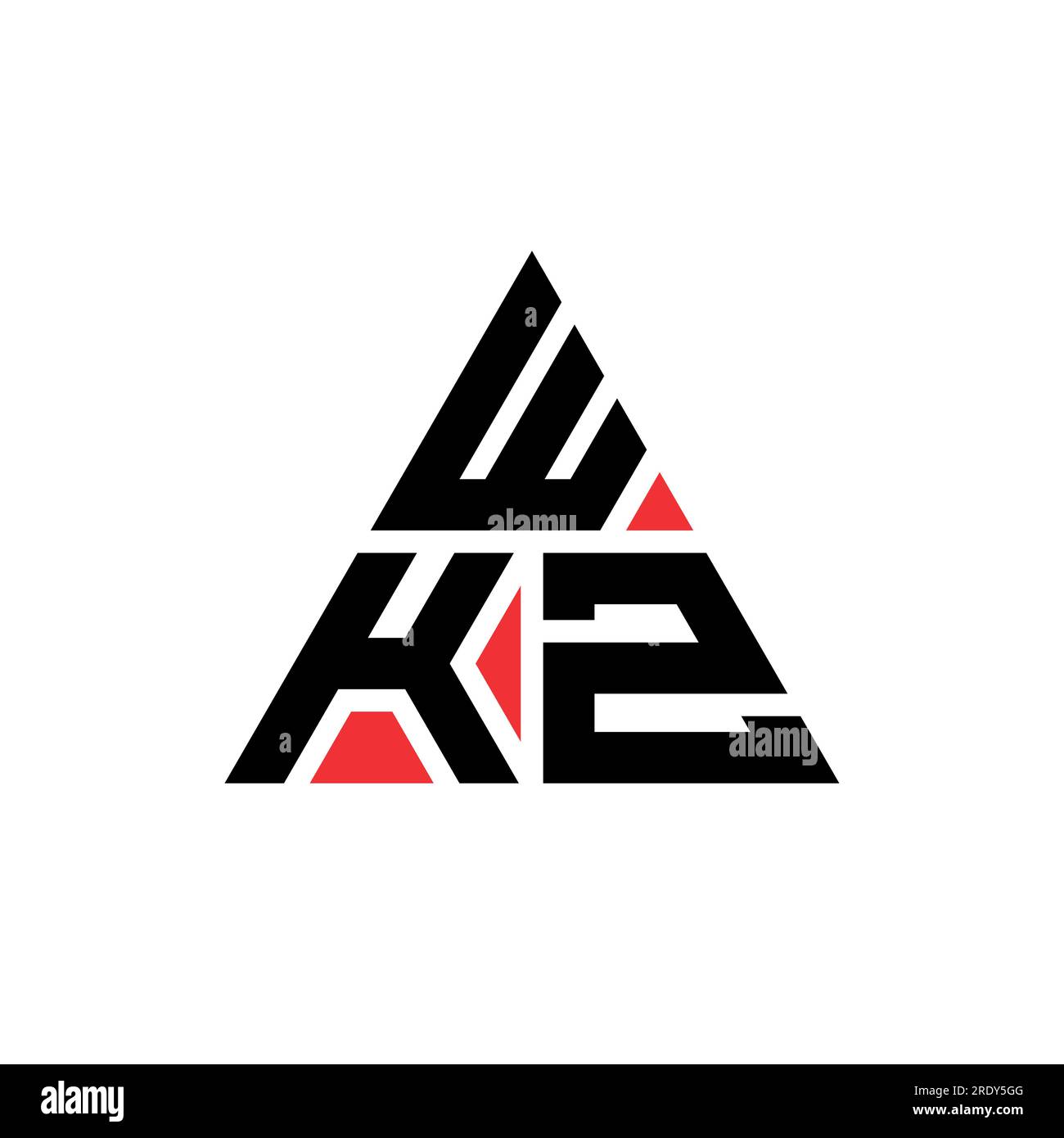 Wkz logo hi-res stock photography and images - Alamy