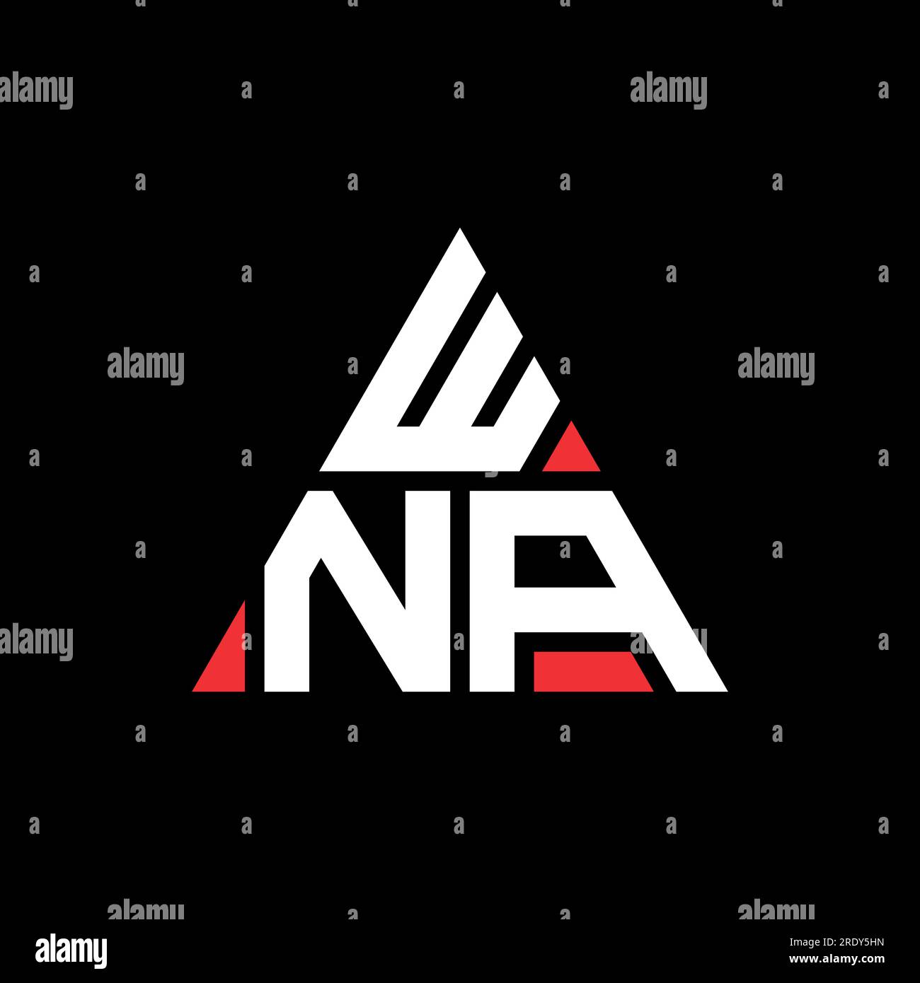 Wna alphabet hi-res stock photography and images - Alamy