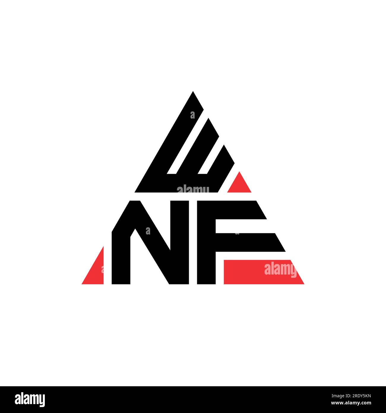 Wnf technology logo hi-res stock photography and images - Alamy