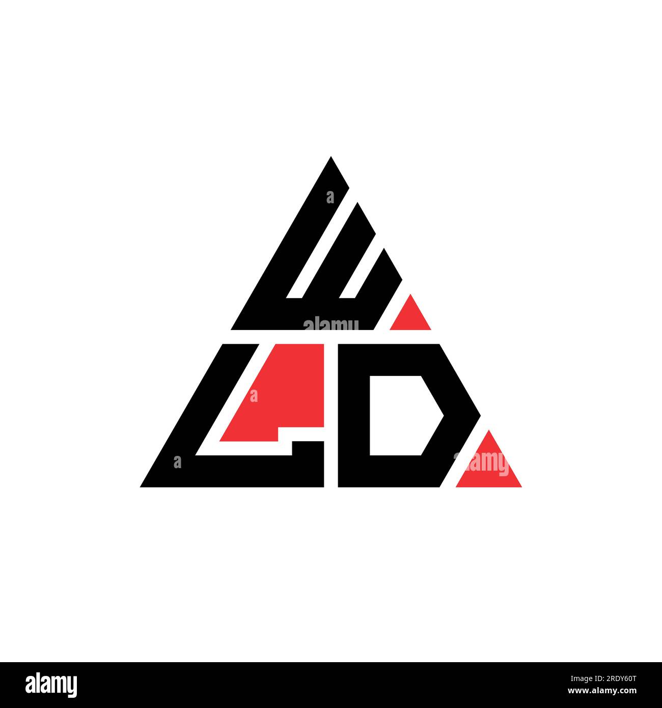 Wld logo Stock Vector Images - Alamy