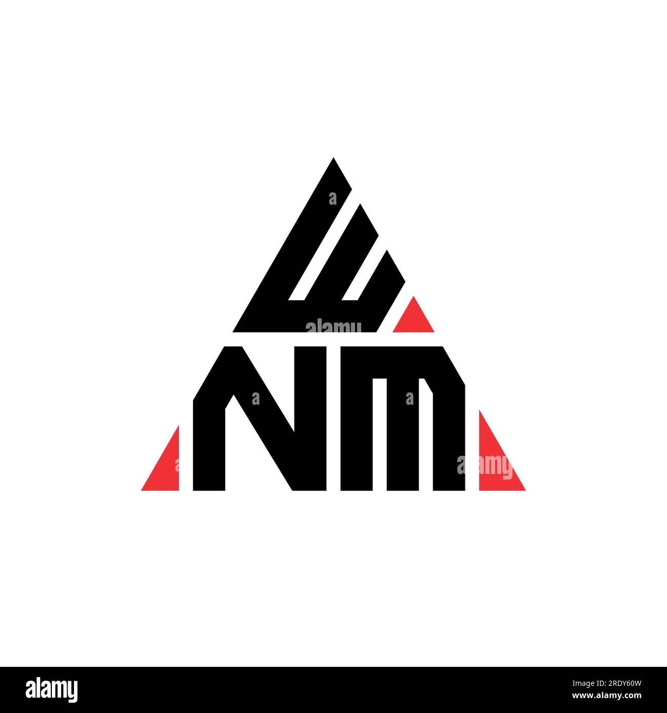 Wnm vector hi-res stock photography and images - Alamy