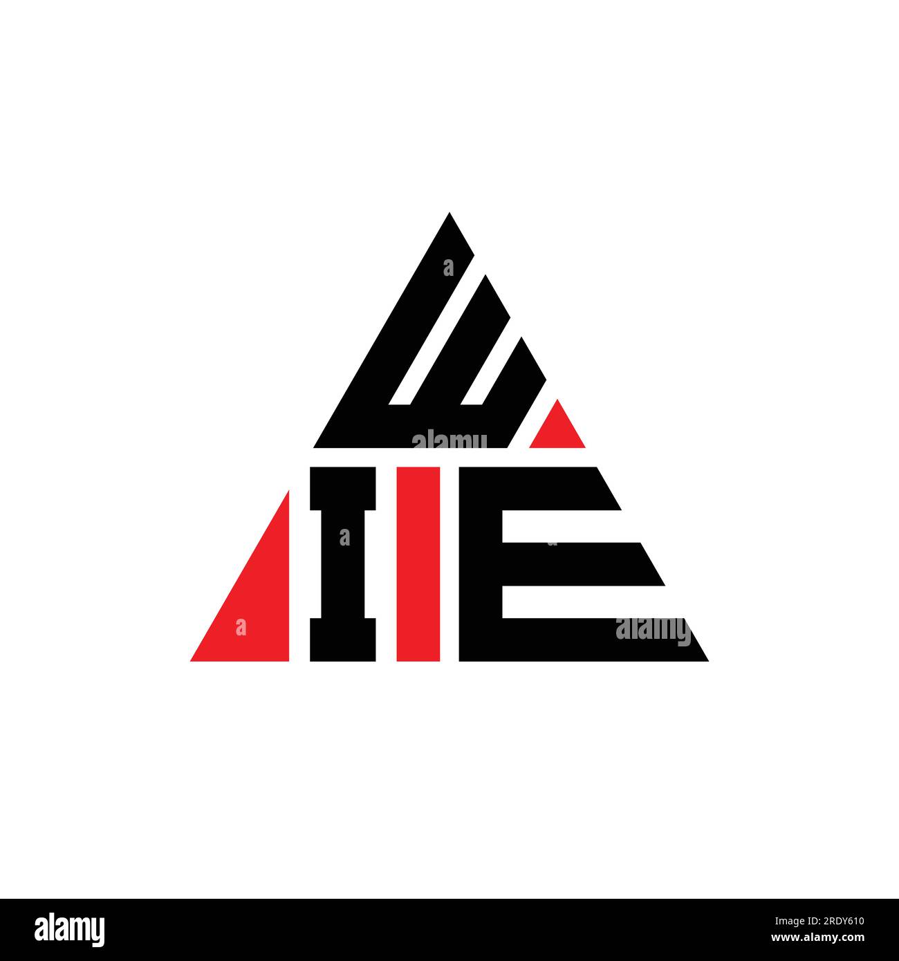 Wie marketing logo hi-res stock photography and images - Alamy