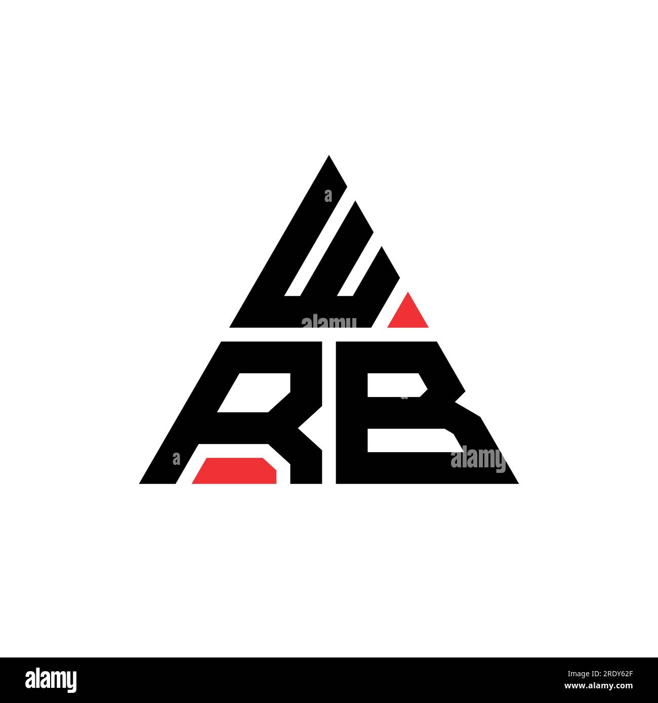 Wrb font hi-res stock photography and images - Alamy