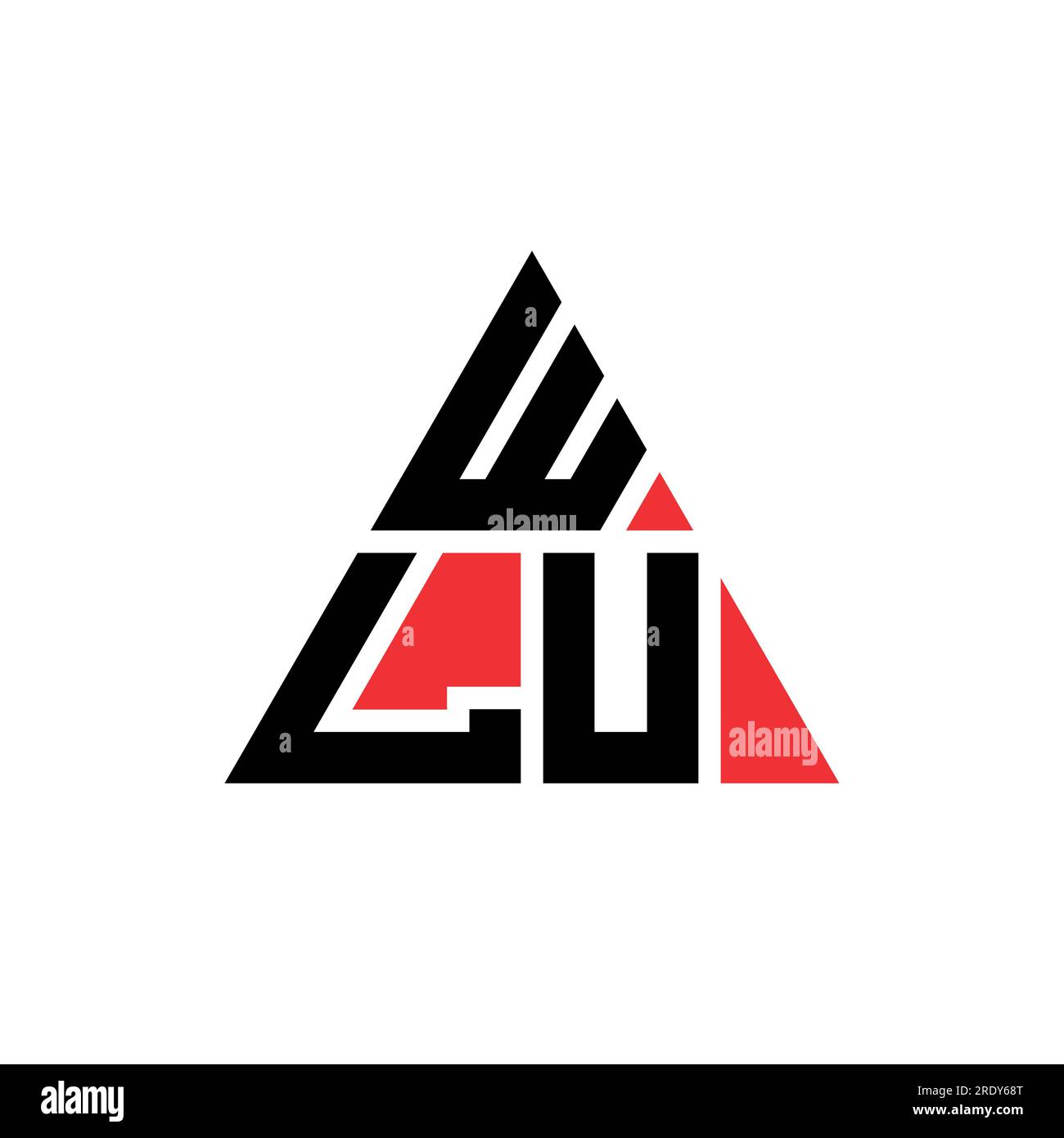 Wlu logo hi-res stock photography and images - Alamy