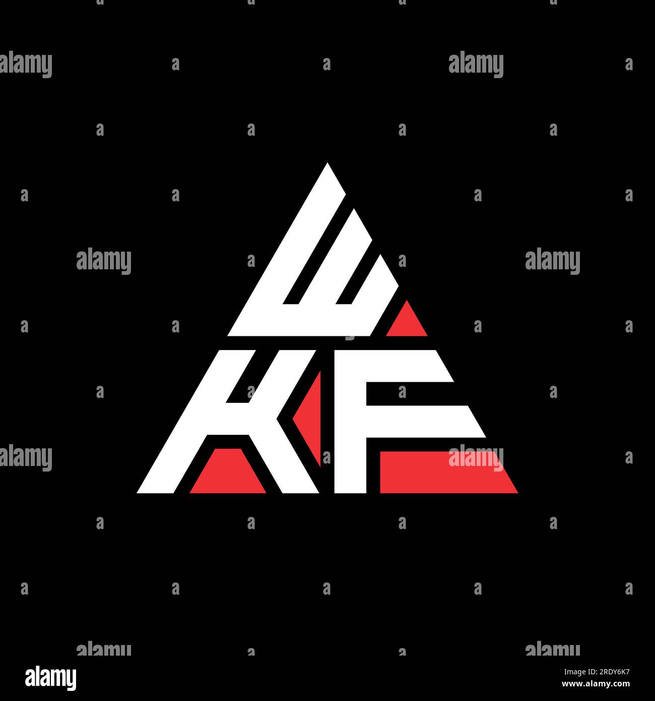 Wkf technology logo hi-res stock photography and images - Alamy