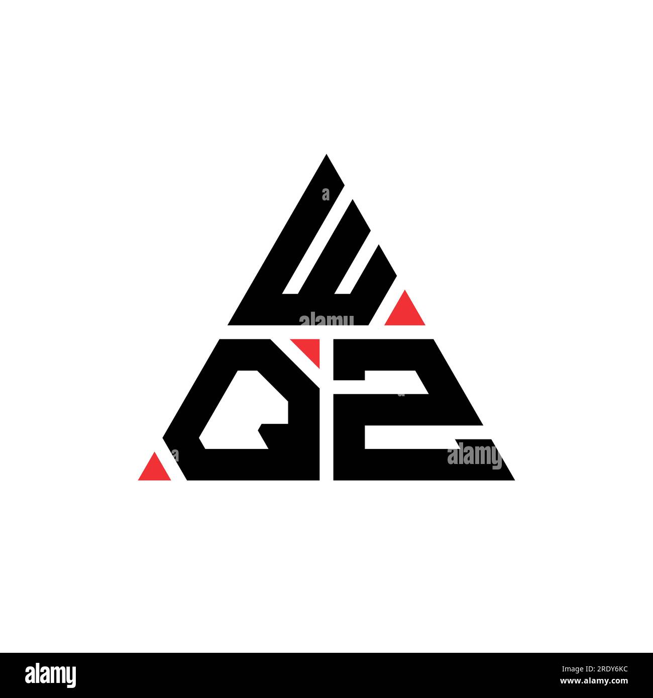 Wqz alphabet hi-res stock photography and images - Alamy