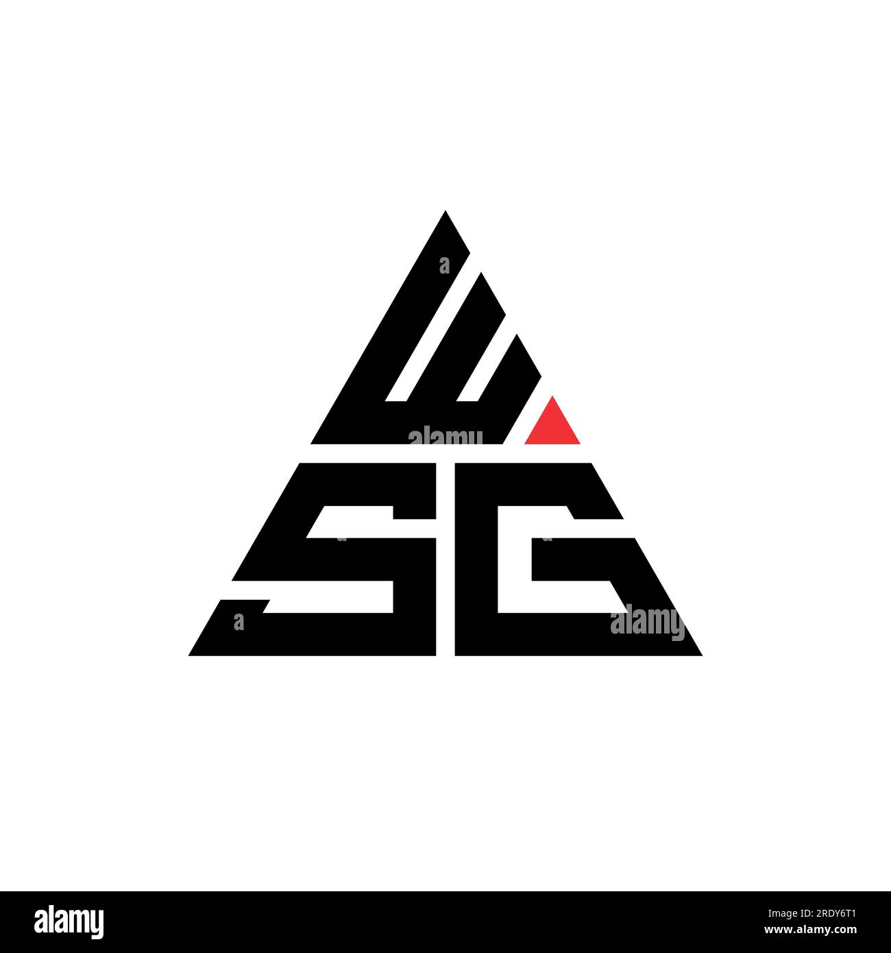 Wsg logo Stock Vector Images - Alamy