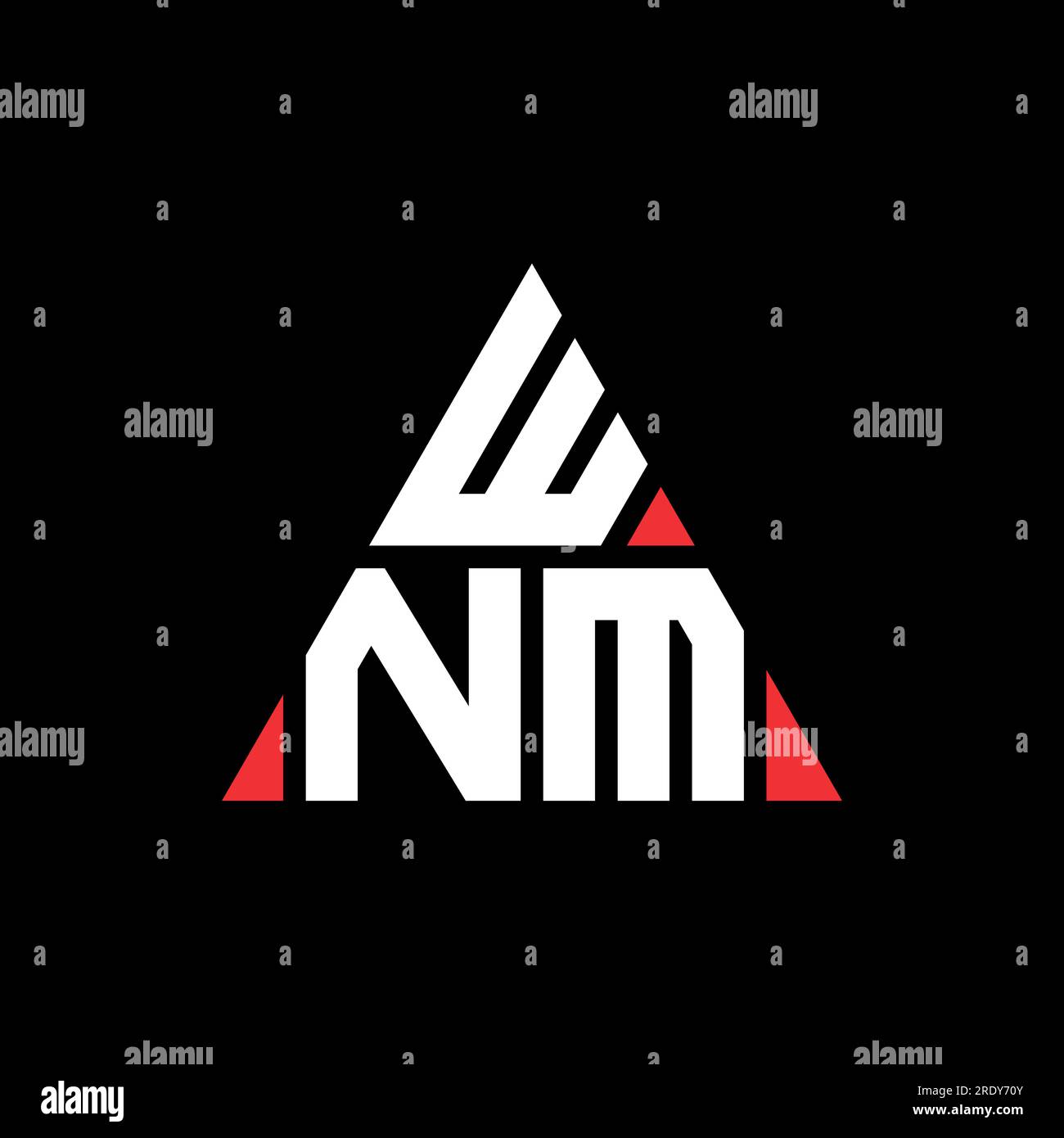 Wnm vector hi-res stock photography and images - Alamy