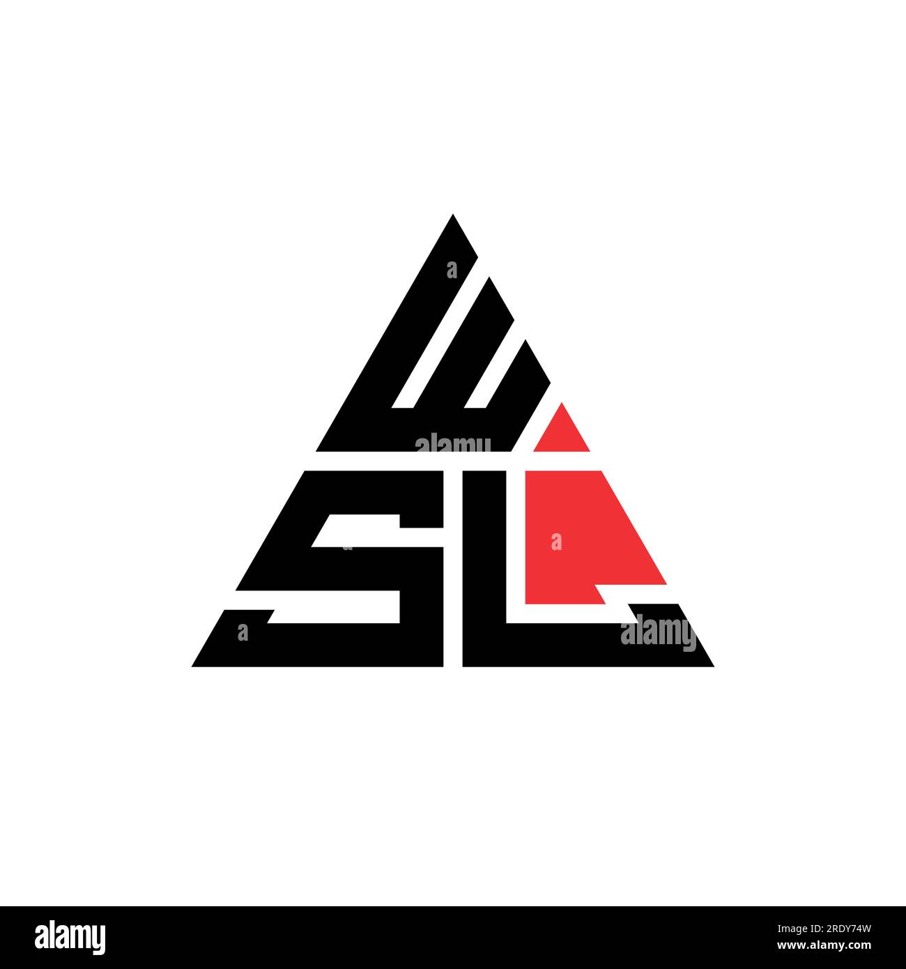 Wsl symbol hi-res stock photography and images - Alamy