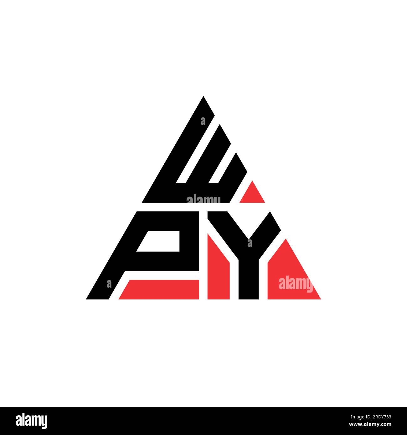 Wpy polygon hi-res stock photography and images - Alamy