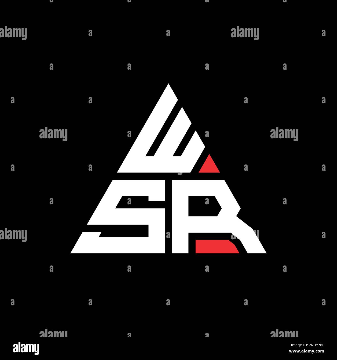 Wsr gaming logo hi-res stock photography and images - Alamy