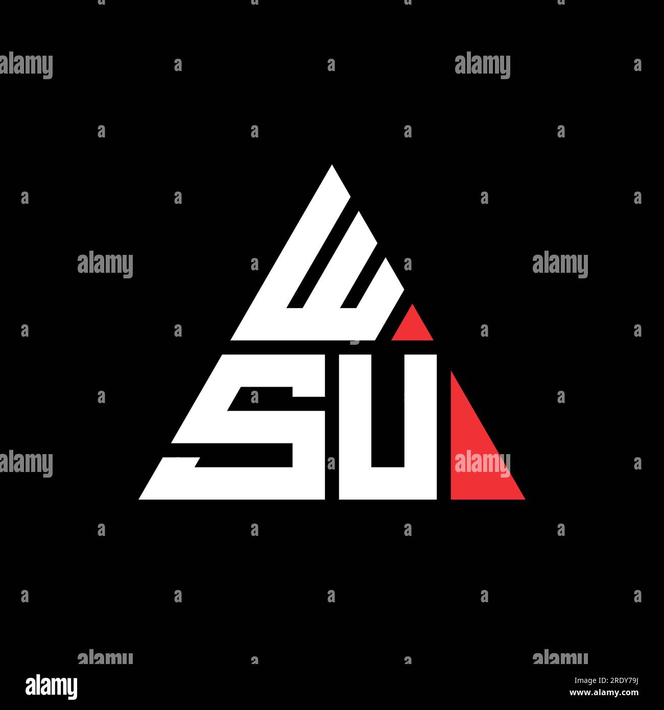 Wsu font hi-res stock photography and images - Alamy