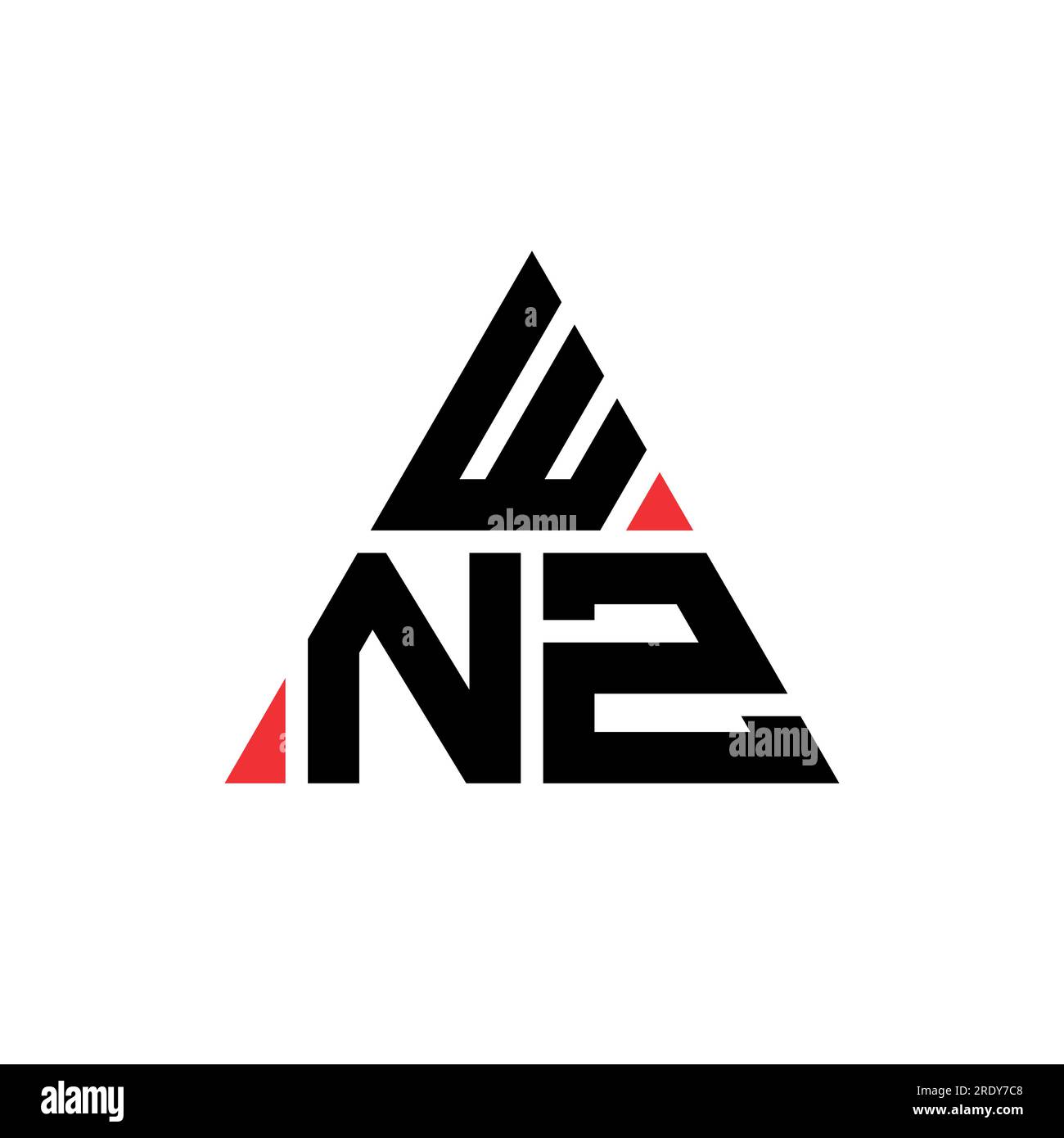 Wnz alphabet hi-res stock photography and images - Alamy