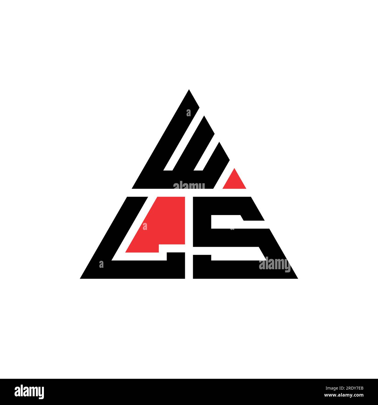 Wls font hi-res stock photography and images - Alamy