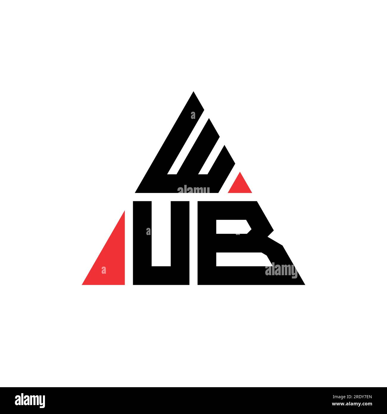 Wub tech logo hi-res stock photography and images - Alamy