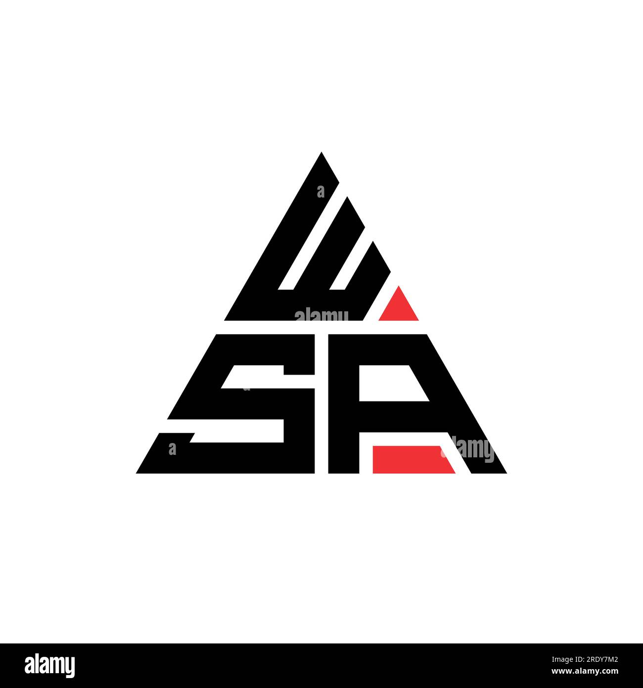 Wsa logo hi-res stock photography and images - Alamy