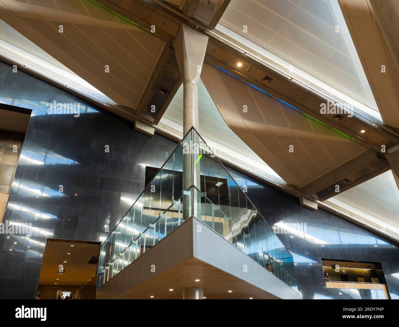 Located by the Mediterranean in Alexandria, Egypt, the spectacular ...