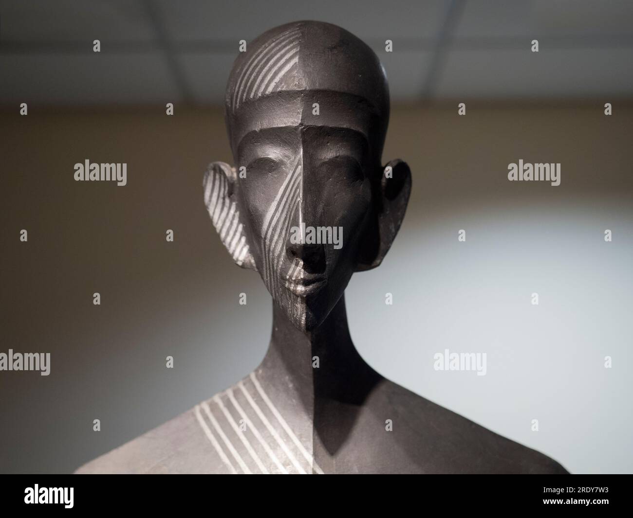 Ancient library of alexandria egypt hi-res stock photography and images ...