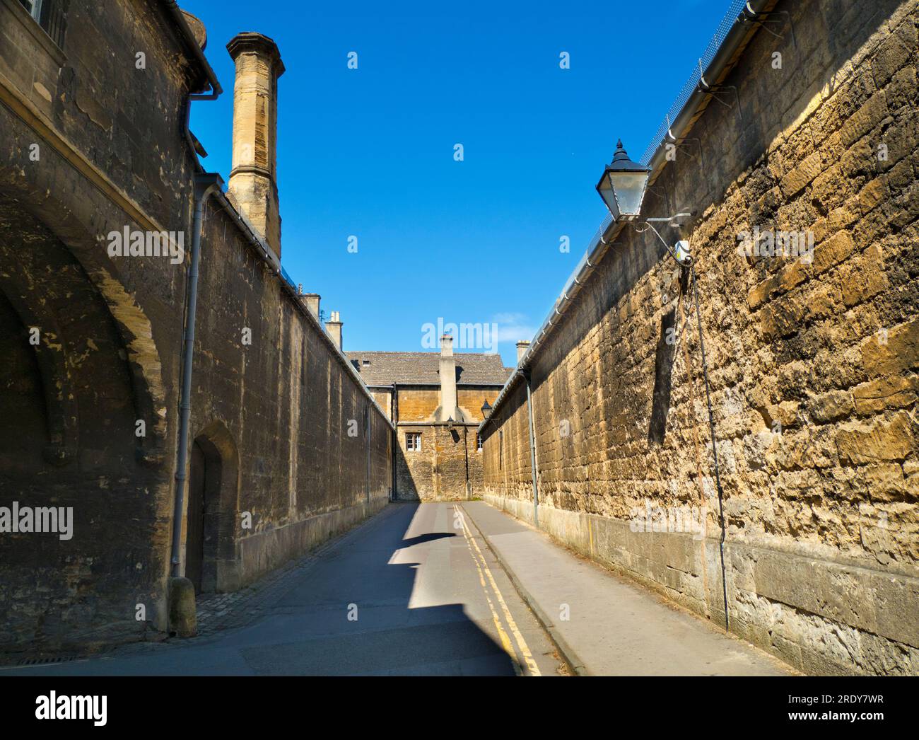 The historic city of Oxford has many famous sights, landmarks and ...