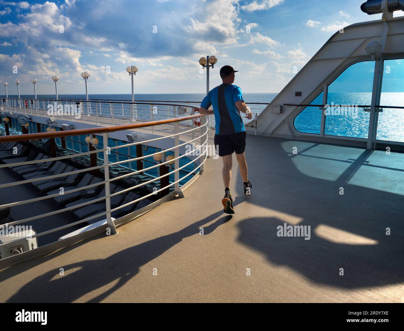 Running tracks are my secret weapon and favoured shooting venue when on ...