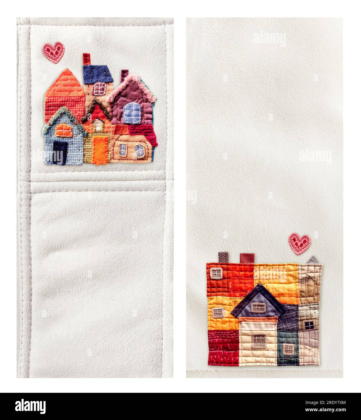 Sewing diy home Cut Out Stock Images & Pictures - Alamy