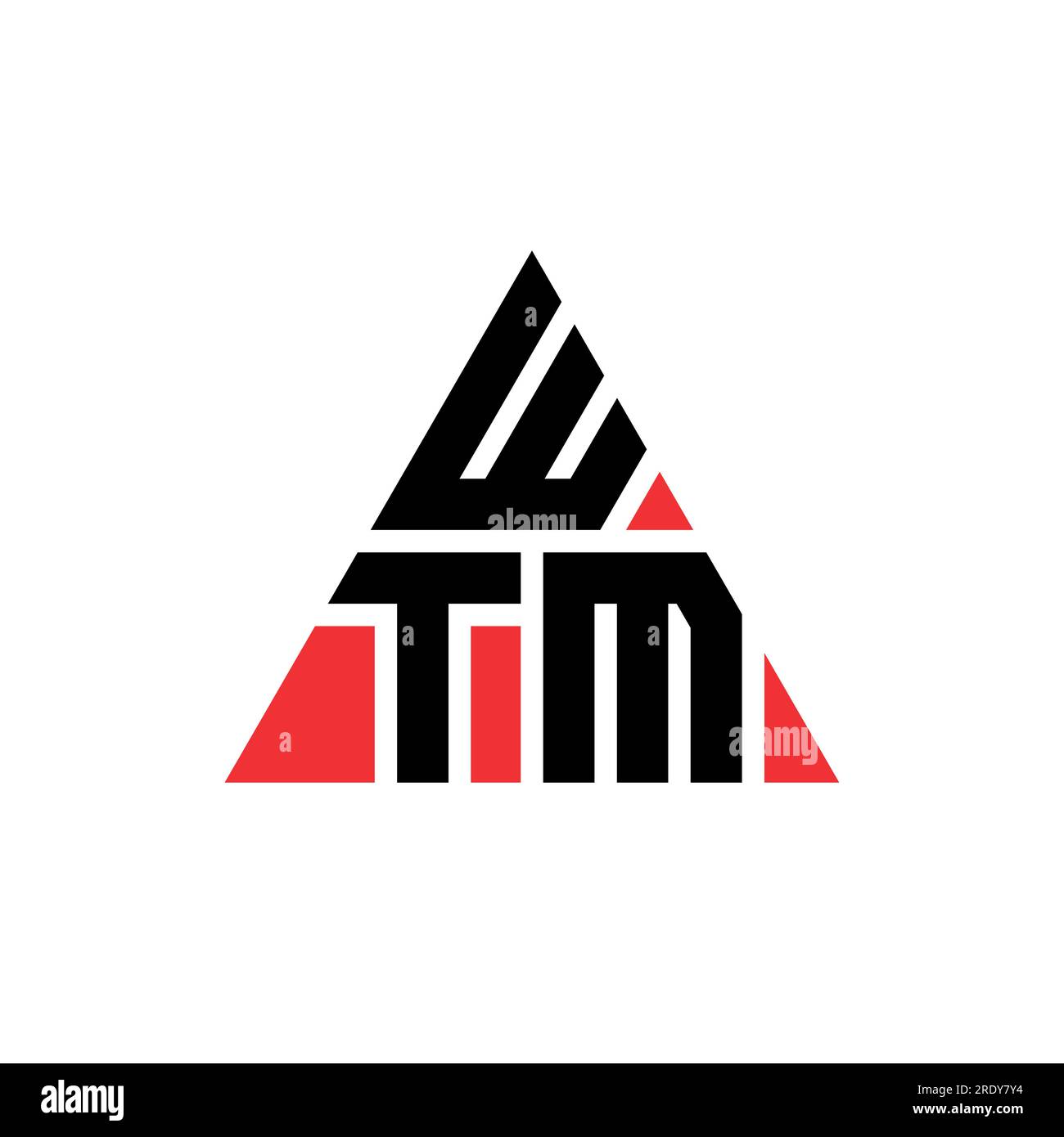 Wtm marketing logo hi-res stock photography and images - Alamy