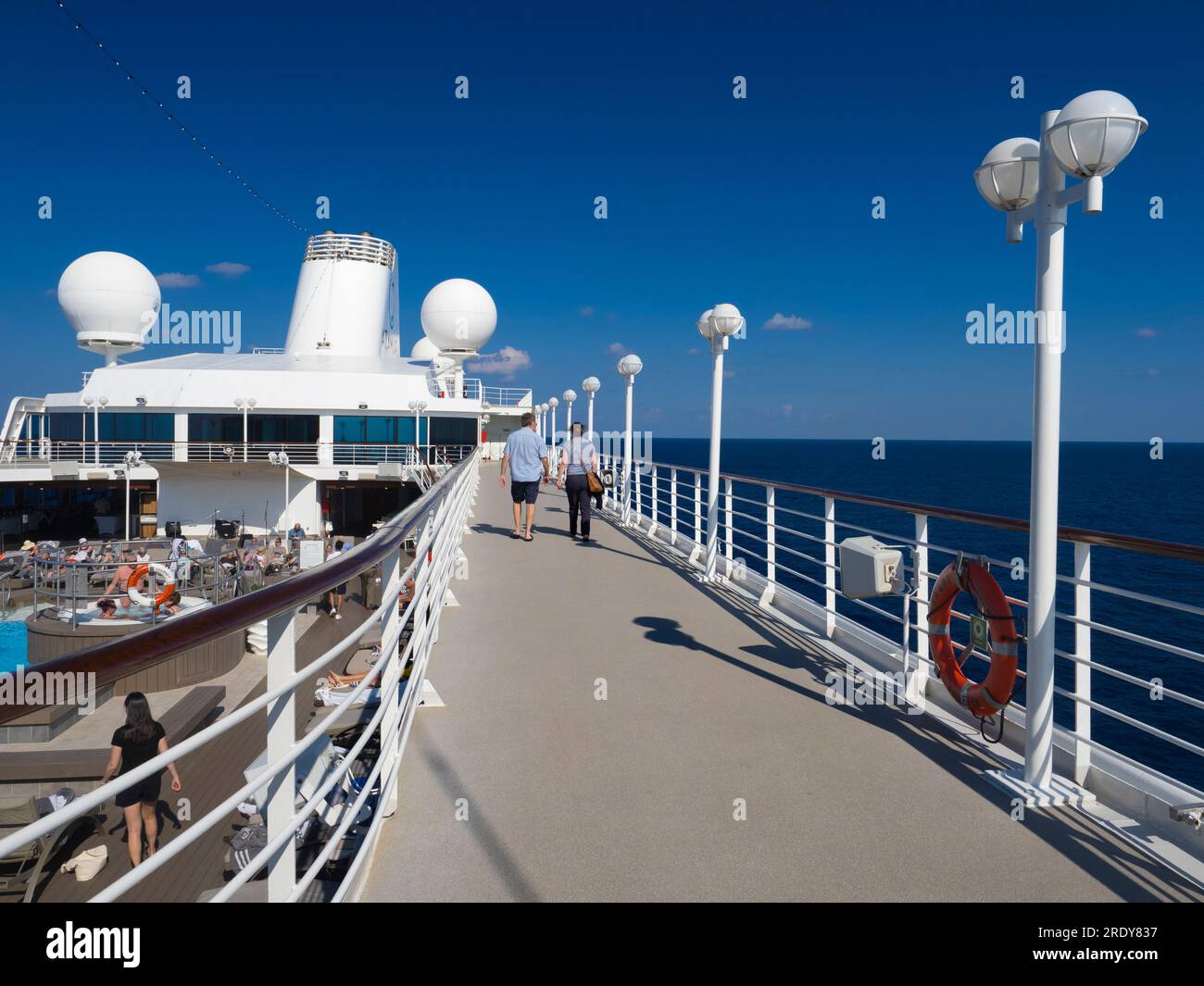 In a famous laconic song, Noel Coward told us that 'only mad dogs and ...