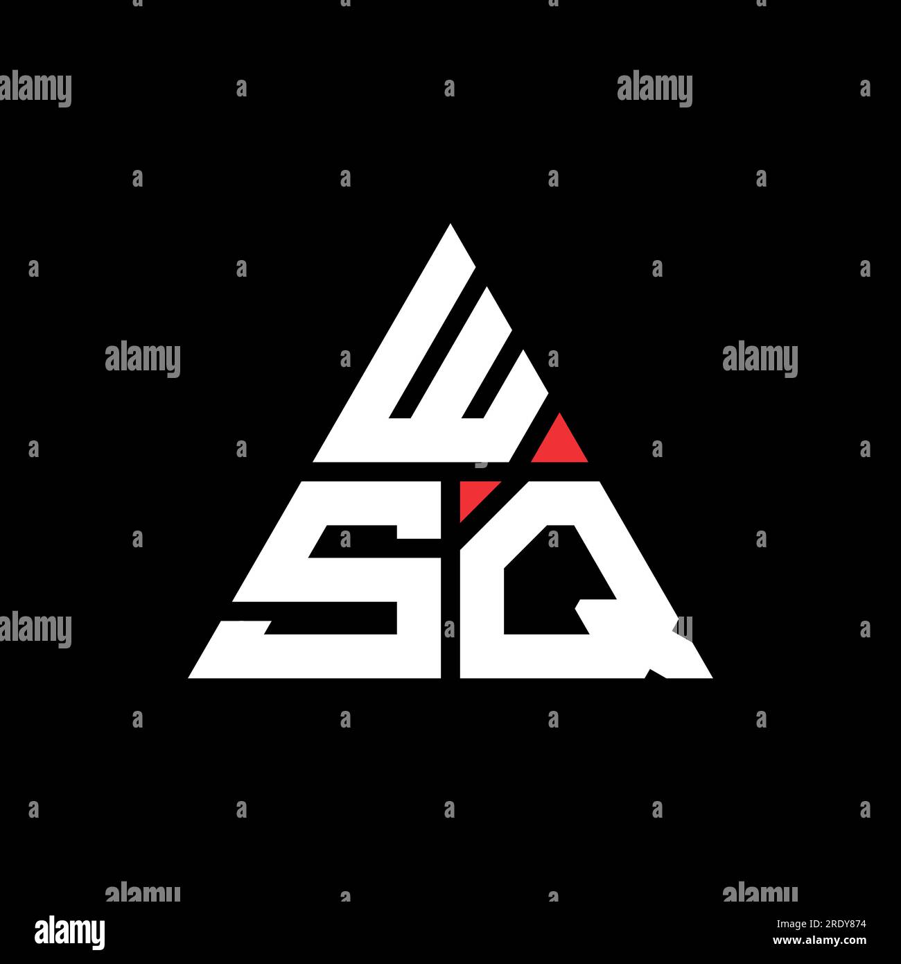 Wsq tech logo hi-res stock photography and images - Alamy